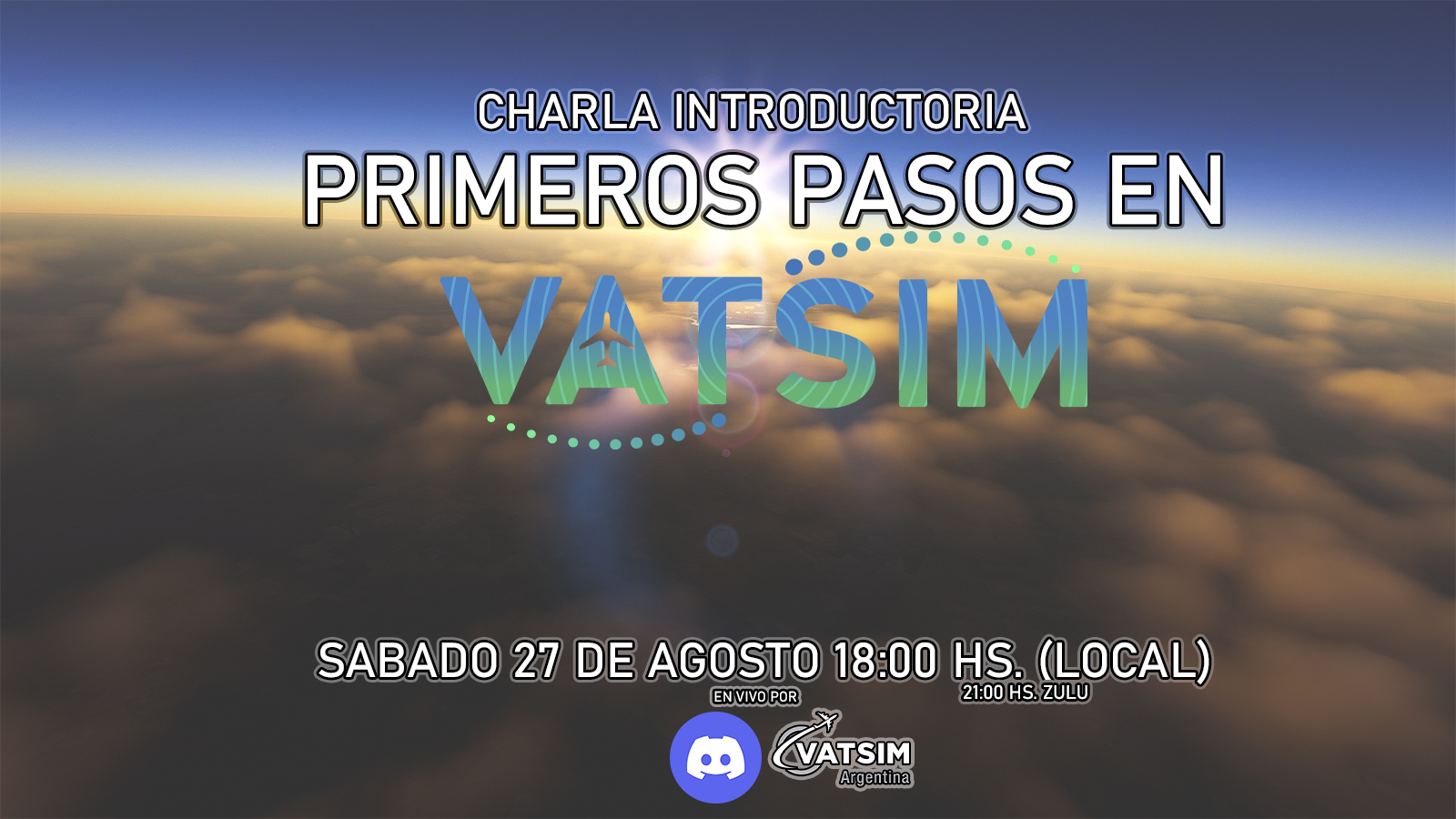 VATSIM Argentina
